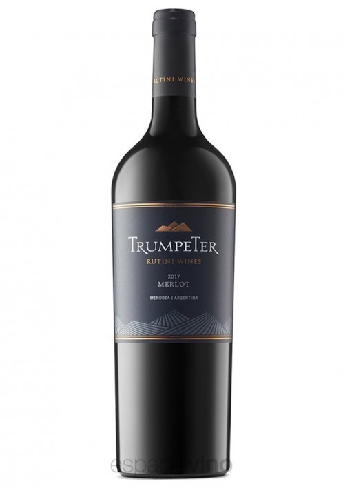 Trumpeter Merlot - Vaskoteca